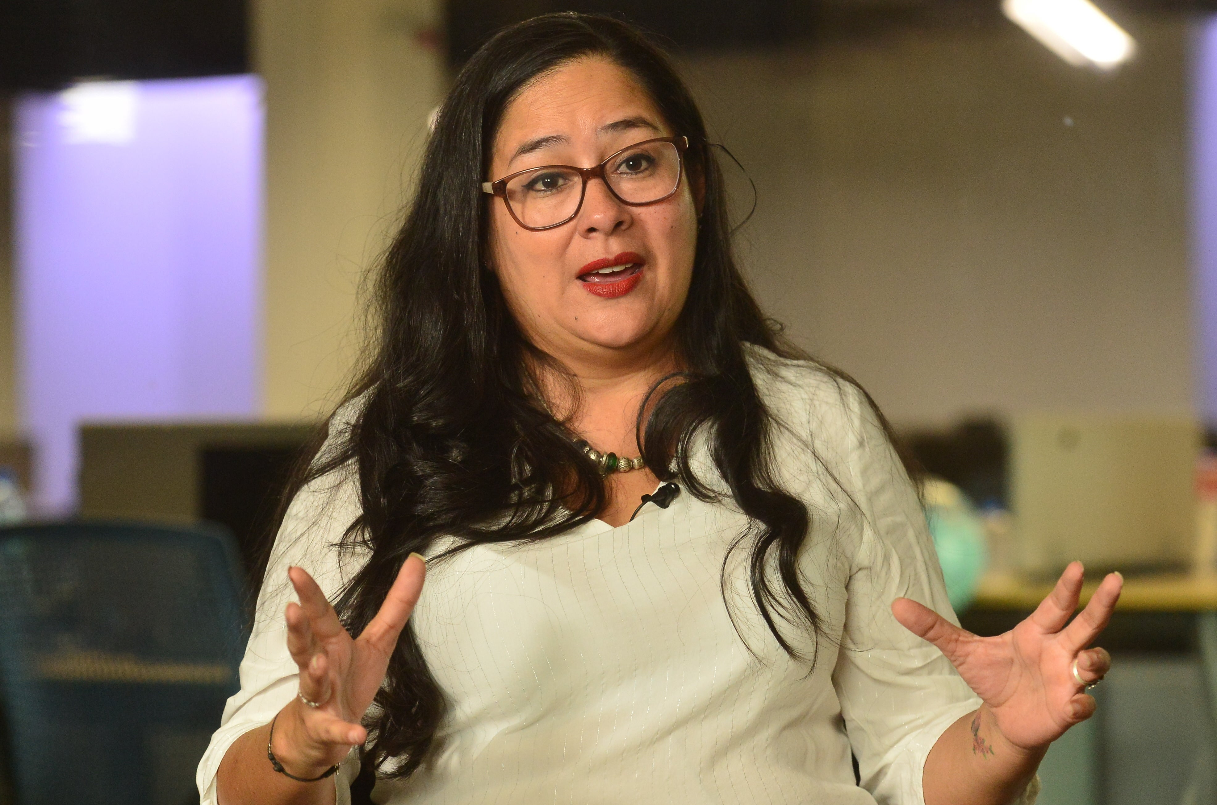 El Salvador: Detienen a destacada defensora de derechos humanos | Human Rights Watch